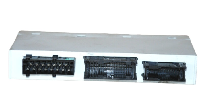 BMW 6914368 Body Control General Module GM5 High US 2002 - 2006 E46 32 ...