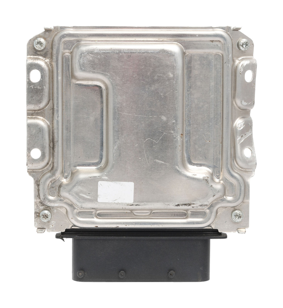 2013-2017 Mercedes-Benz Sprinter ECU Electronic Motor Control Module A ...