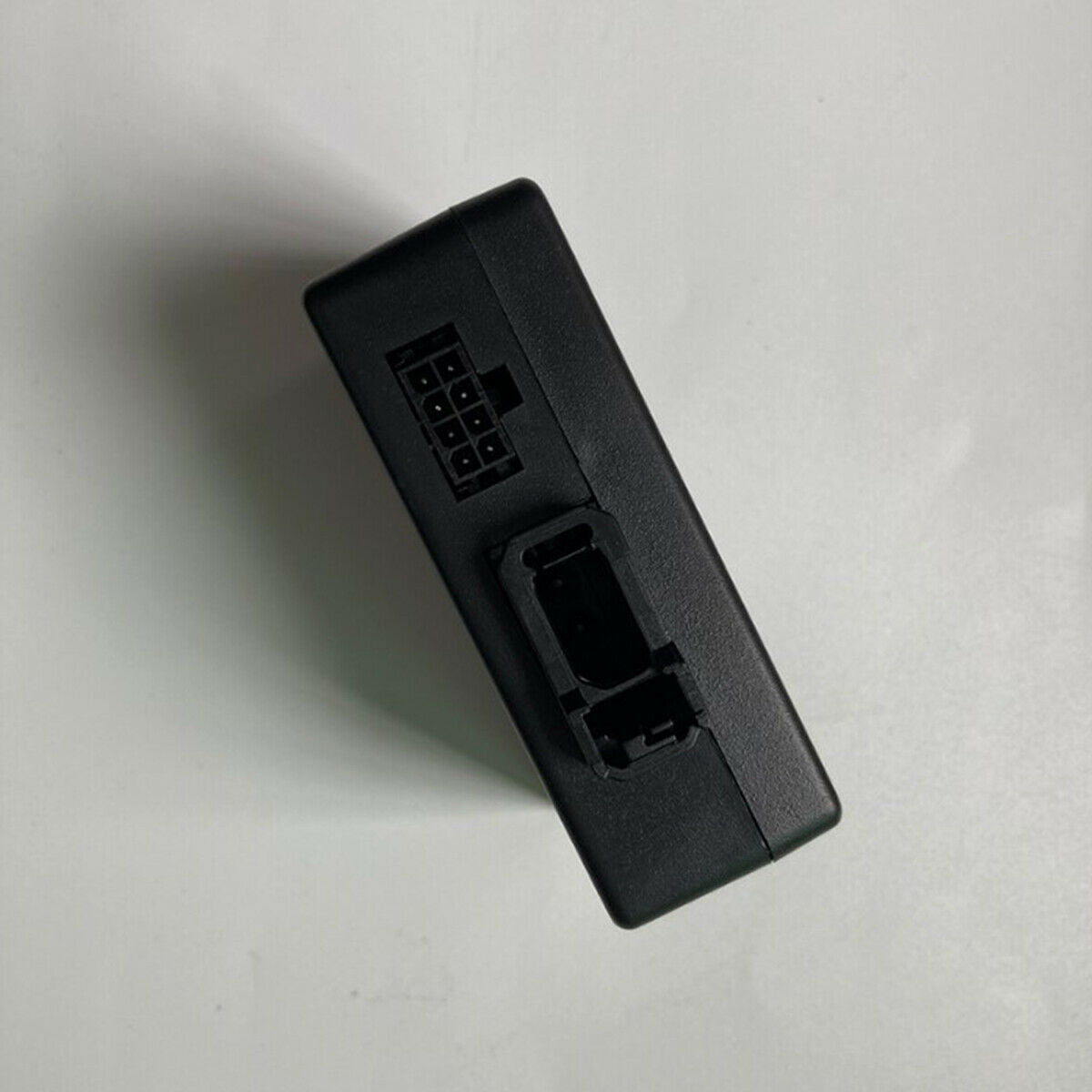 Fiber Optic Decoder Adapter Fit Sound System for Mercedes Benz E-W211 ...