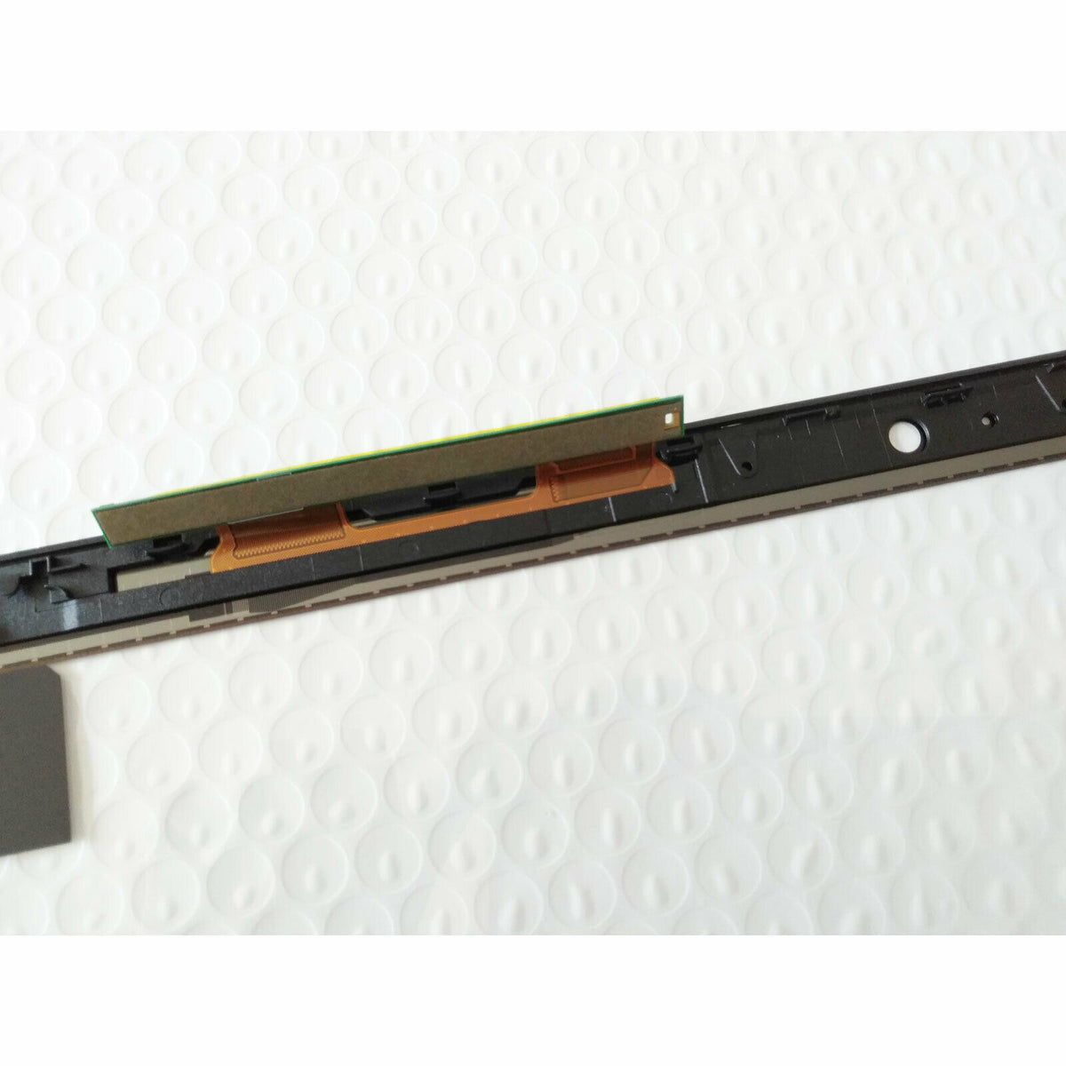 New 14" Touch Screen Digitizer Glass & Bezel for Toshiba Satellite E45 ...