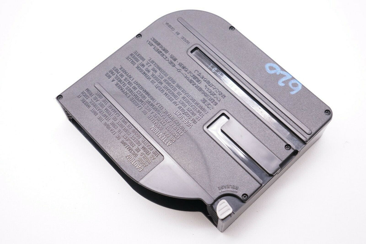 6 Disc CD Changer Cartridge Magazine for VW Volkswagen Passat Jetta Go ...