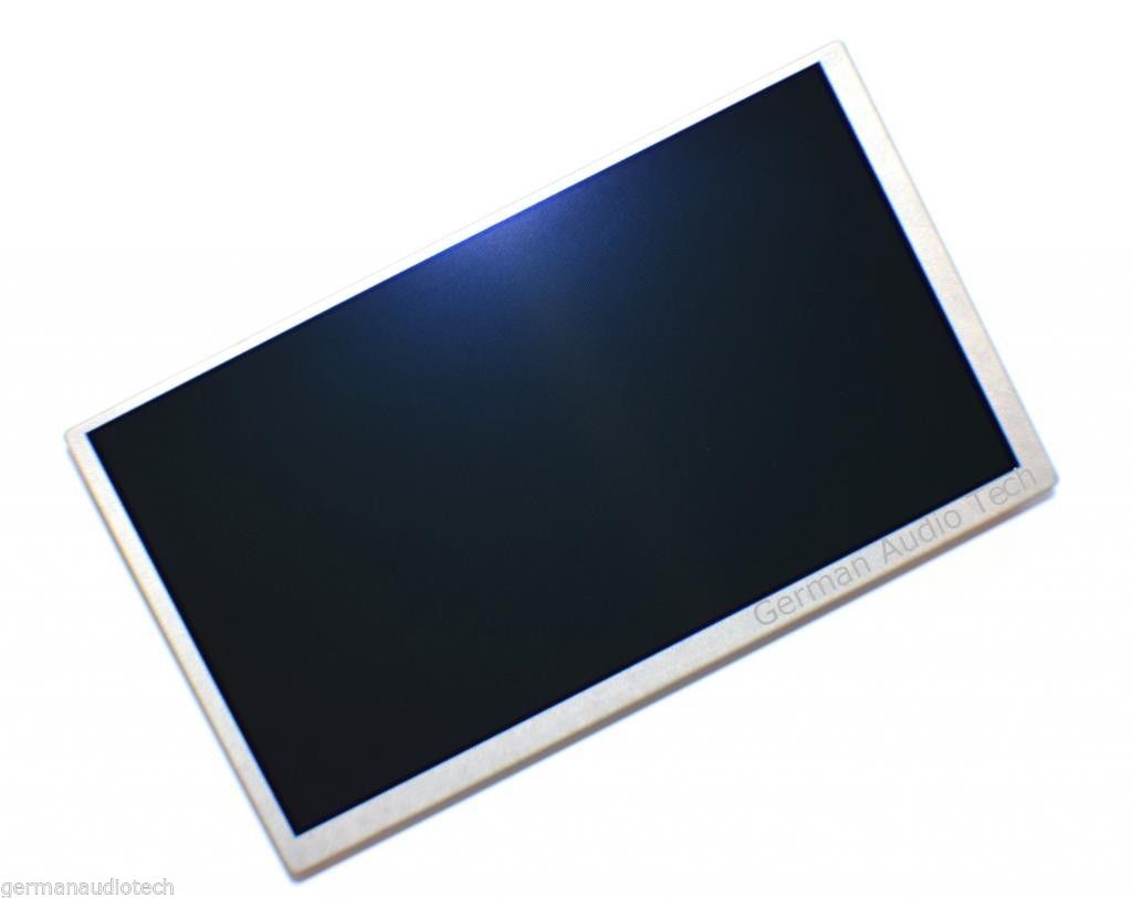 LB070WV1 Comand Navigation LCD for Mercedes-Benz W204 W166 NTG4 Flip U ...