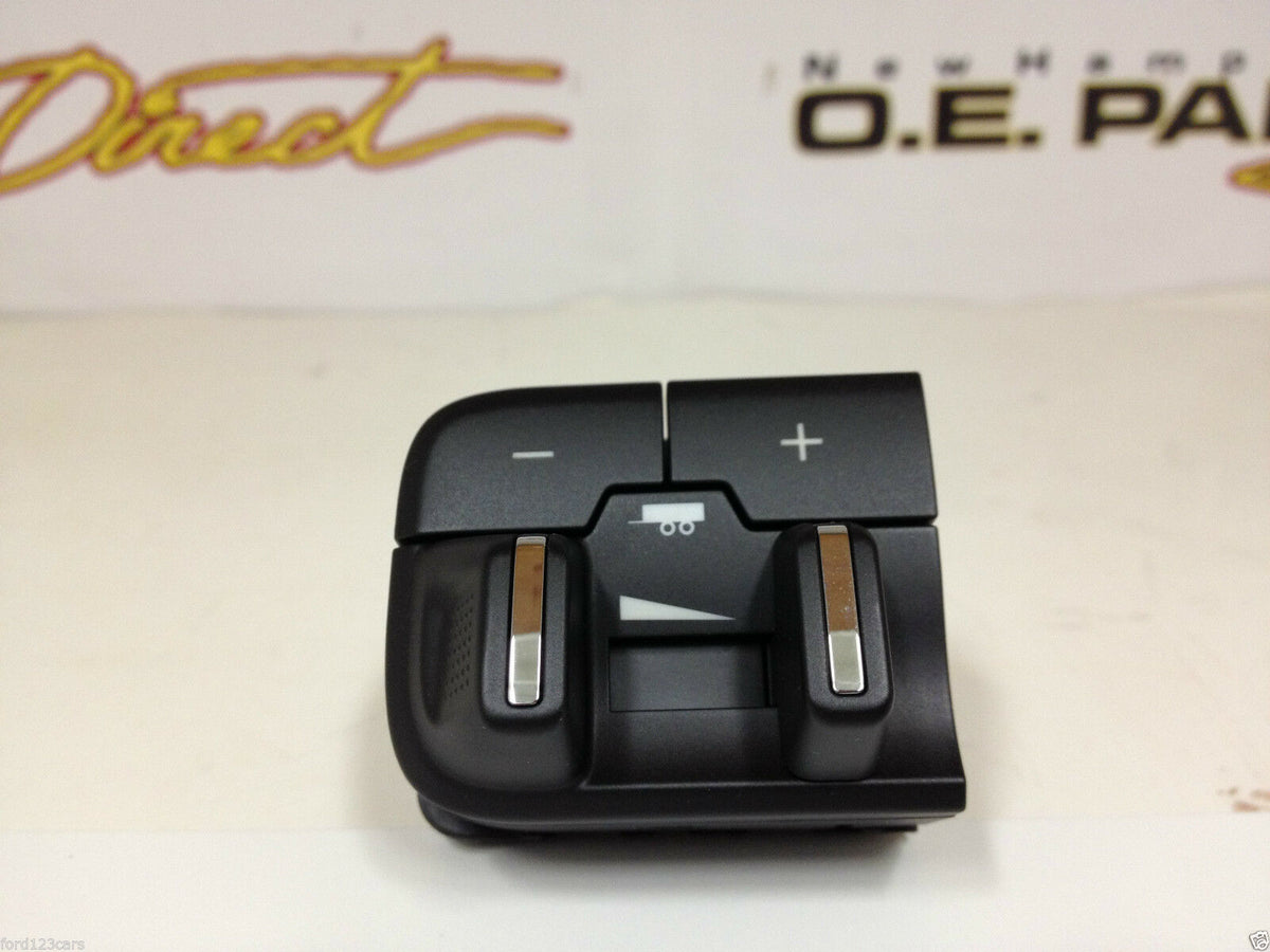 Dodge Ram 2013-2019 Integrated Trailer Brake Controller Factory Module ...