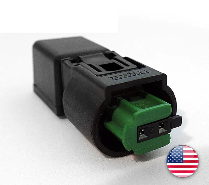 Seat Occupancy Mat Bypass BMW 7 Series E66 E67 Passenger Driver Sensor ...