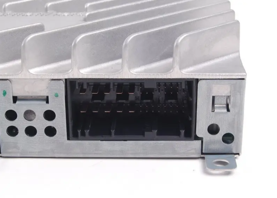 MINI Cooper Countryman R57 R58 R60 Amplifier Hifi Harman Kardon 651293 ...