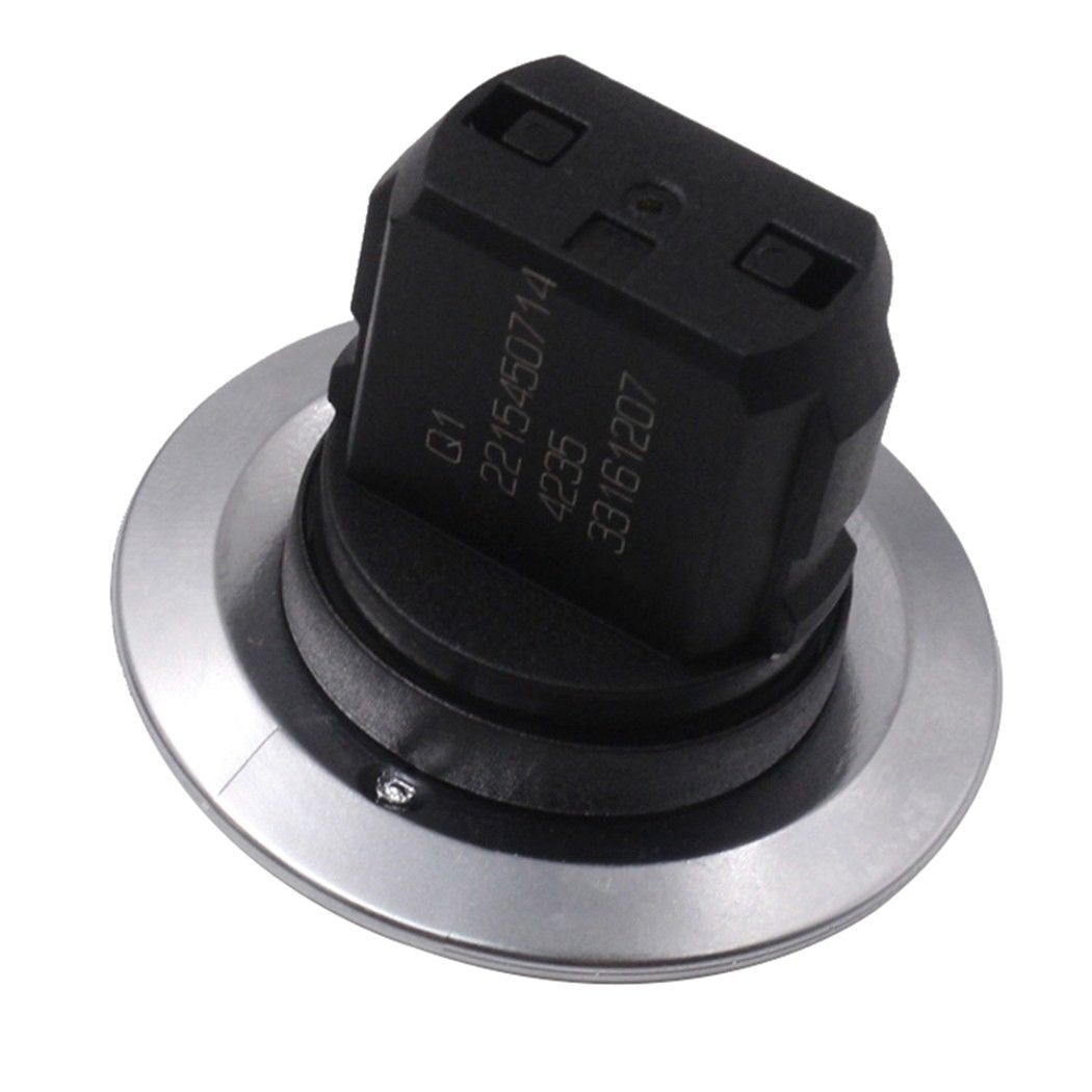 Push To Start Stop Button for Mercedes-Benz Engine Keyless Go – German ...