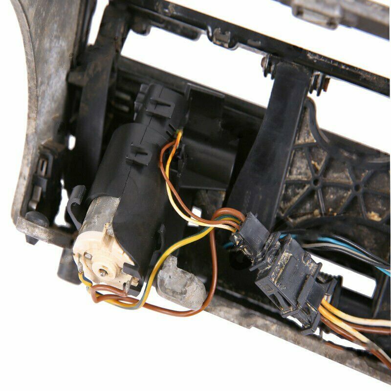 Audi A8L D4 Mechanism Screen Repair Kit Replacement Gear 4H0857273 ...