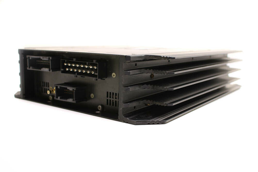 BMW DSP PHILIPS Audio Amplifier Radio Navigation 1995 1996 1997 1998 E ...