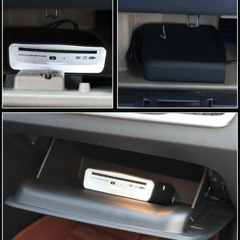 Car CD DVD Player External Stereo USB Interface for Android Head Unit ...