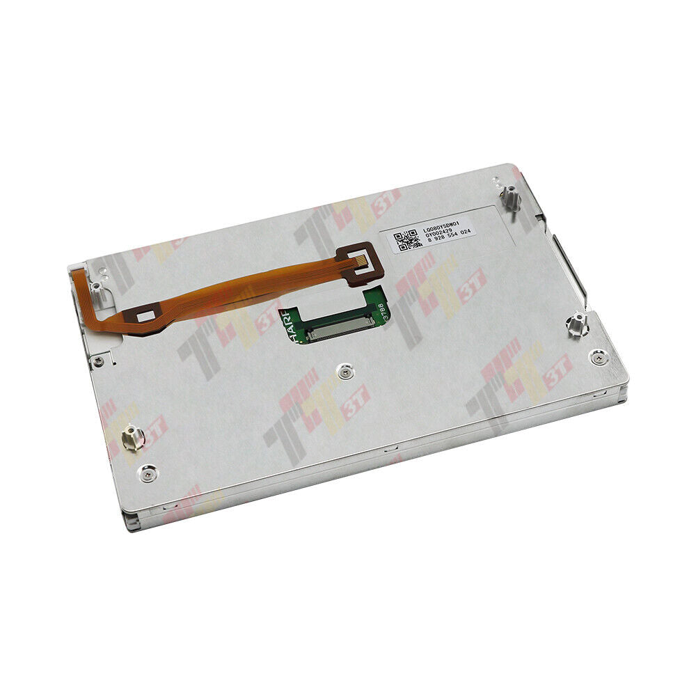 Info Display Screen LQ080Y5DW01 for Mercedes W221 W216 S500 S550 S63 I ...