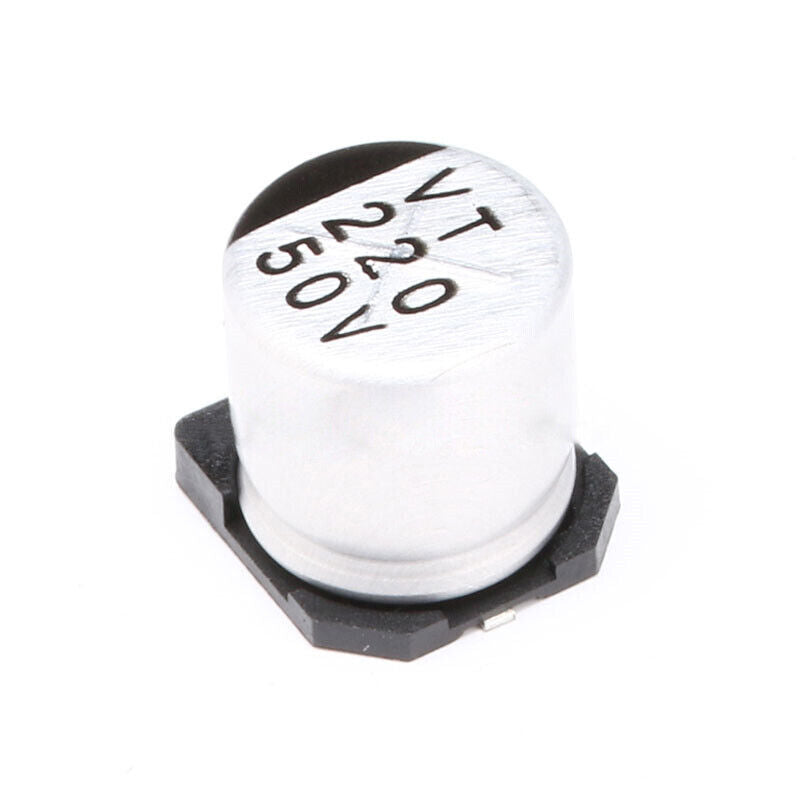 ECU REPAIR Capacitor for Mercedes-Benz ME9.7 M272 M273 220uF 50V 220MF ...