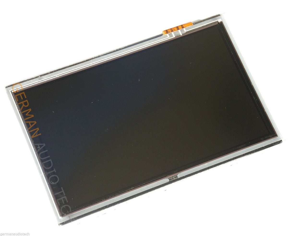 New Digitizer Touch Screen Glass for 2006 2007 2008 2009 LEXUS is250 i ...