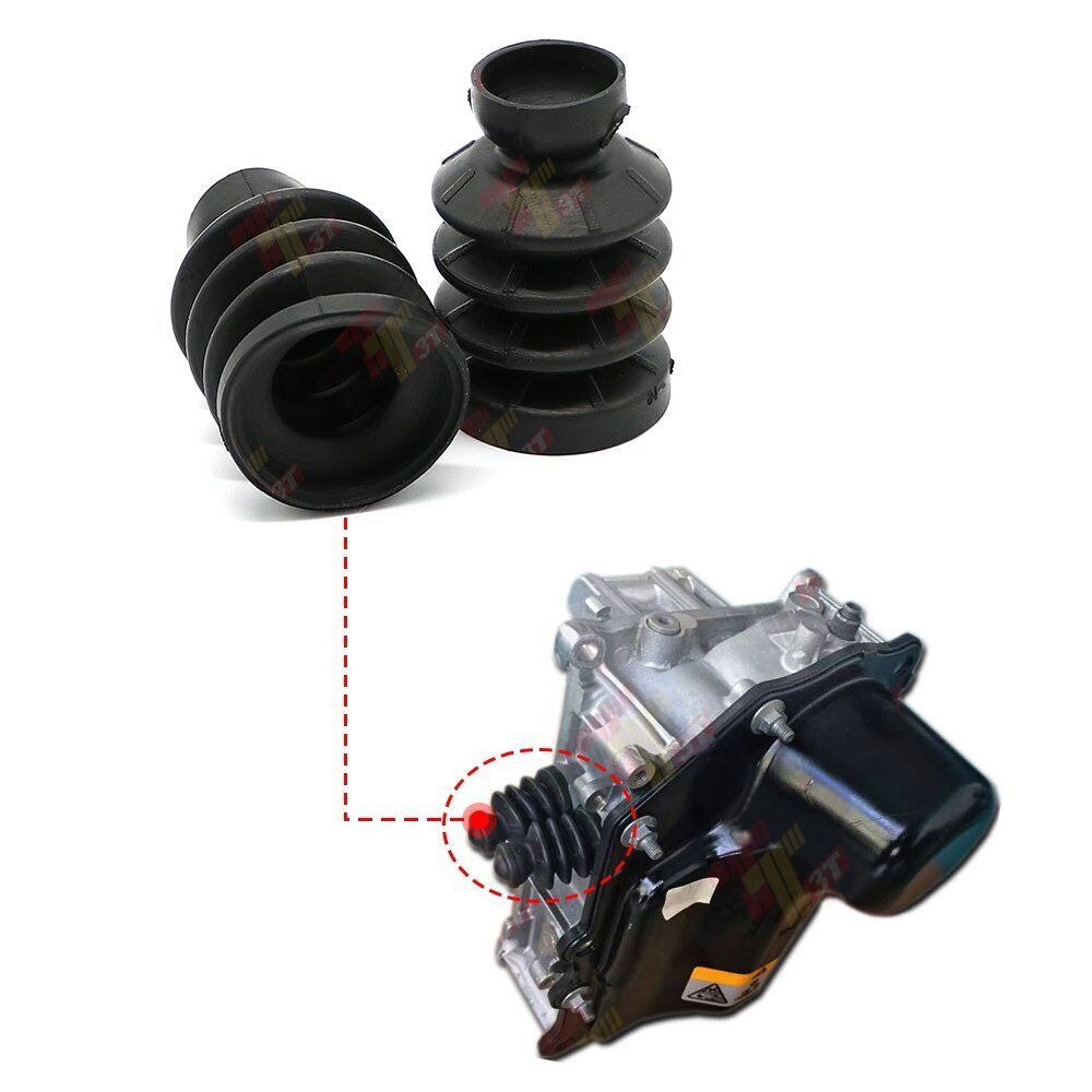 2PCS DSG 0AM DQ200 7-SPEED Clutch Slave Cylinder Repair Kit Dust-proof ...