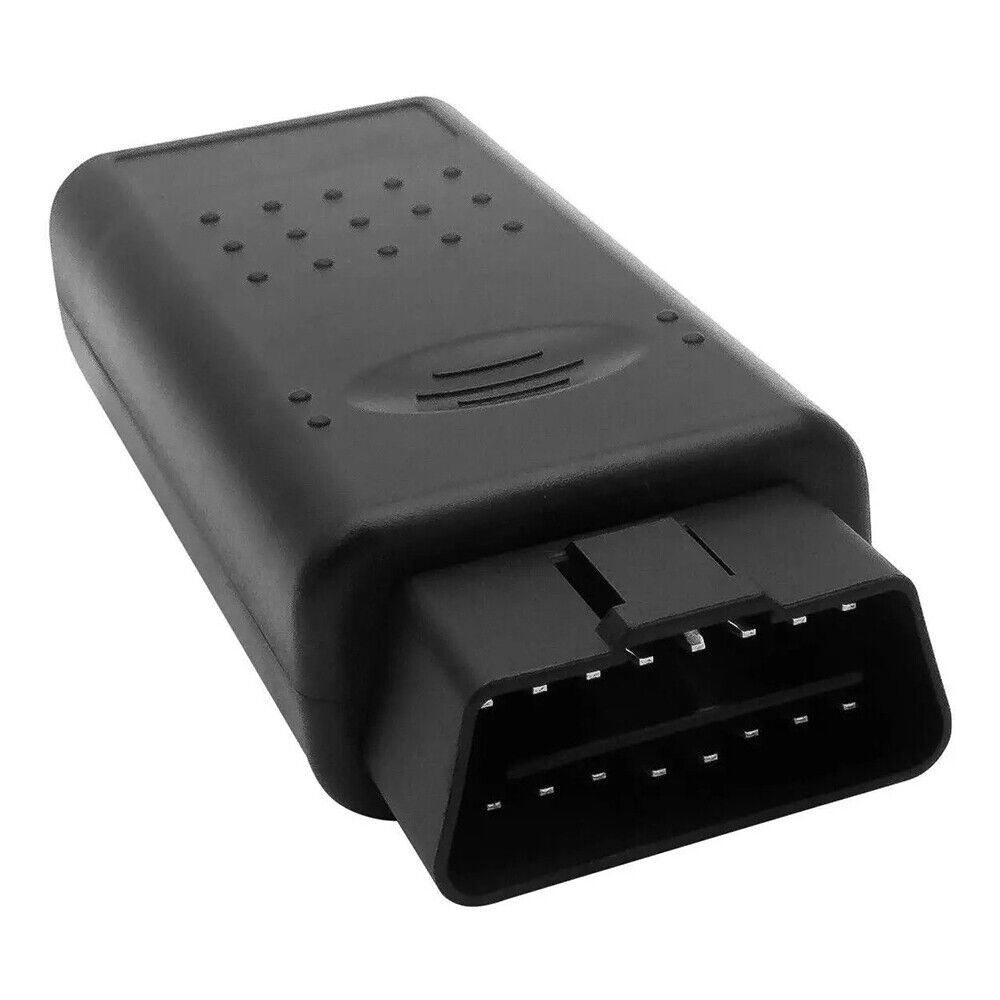 v1.99 OBD2 Scanner USB Scanner Diagnostic Tool for Opel Single Layer P ...