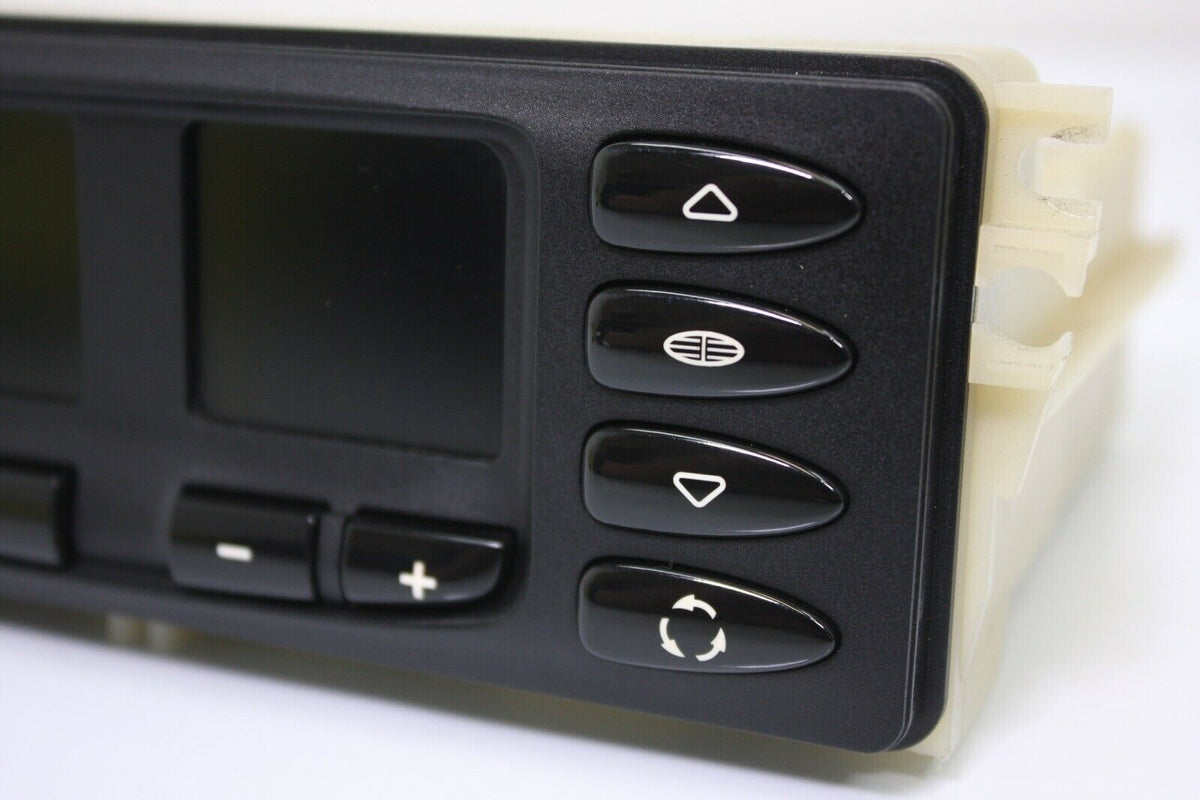 Rebuilt Replacement Climate Control for Porsche 996 Carrera 911 986 Bo ...