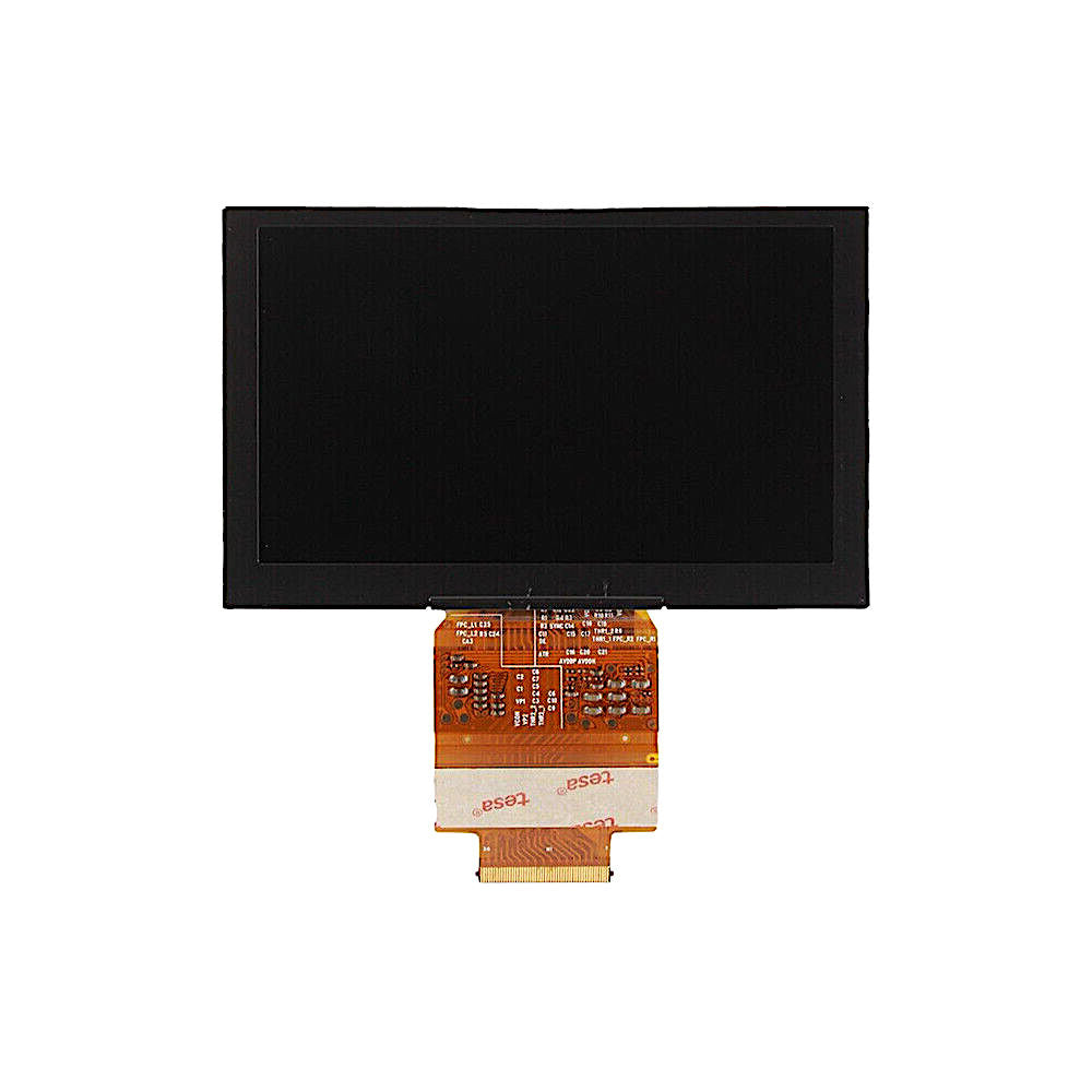 Speedometer LCD Display for Ducati Panigale V4 and Streetfighter V4 In ...