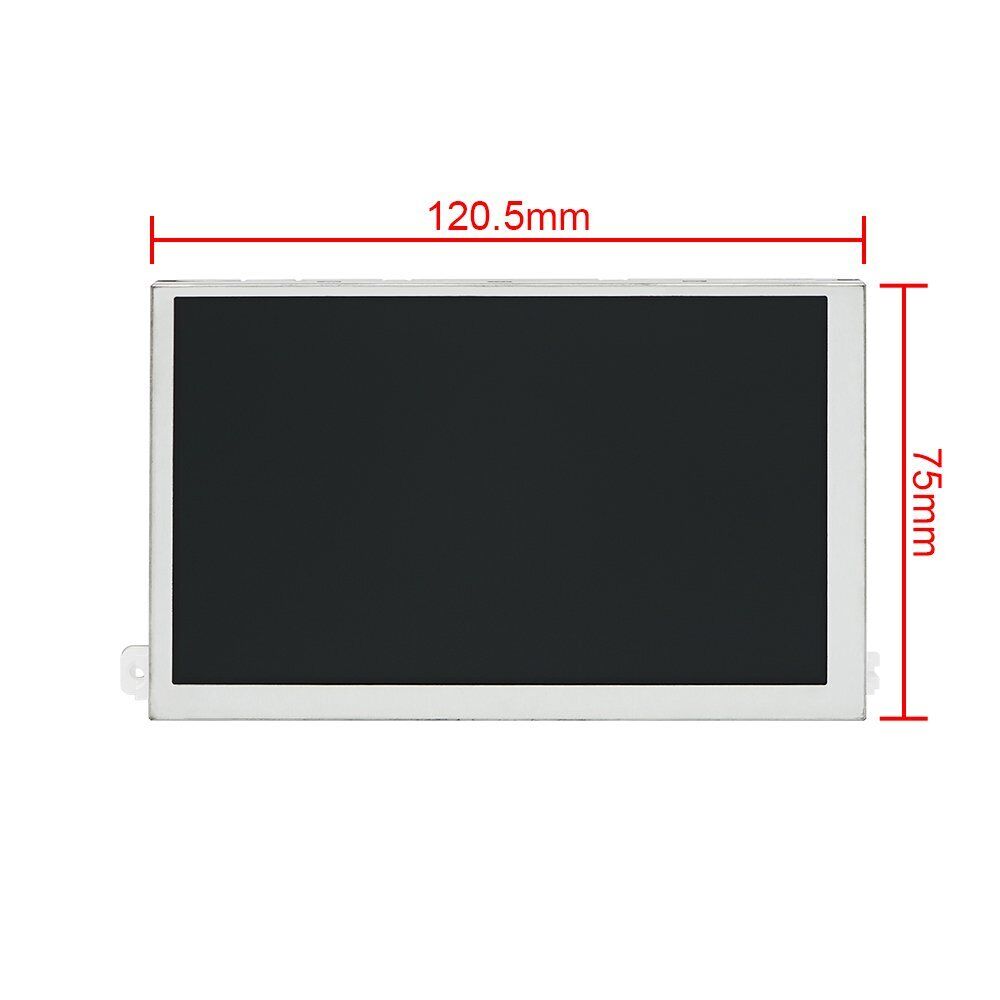 LCD Information Display for Ford Fiesta Focus Kuga Ranger Transit C-Ma ...