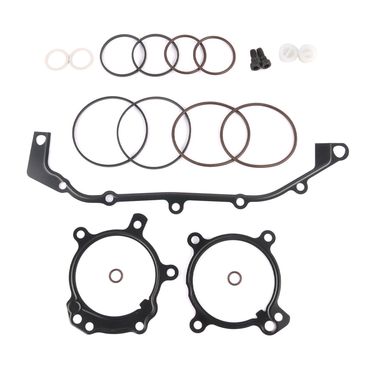 New Replacement Dual VANOS O-Ring Seal Repair Kit for BMW E36 E39 E46 ...