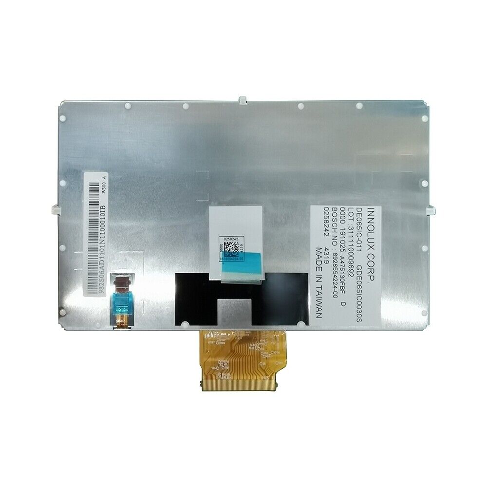 Instrument Cluster Display for BMW R1200GS R1250GS F750GS F850GS ADV ...