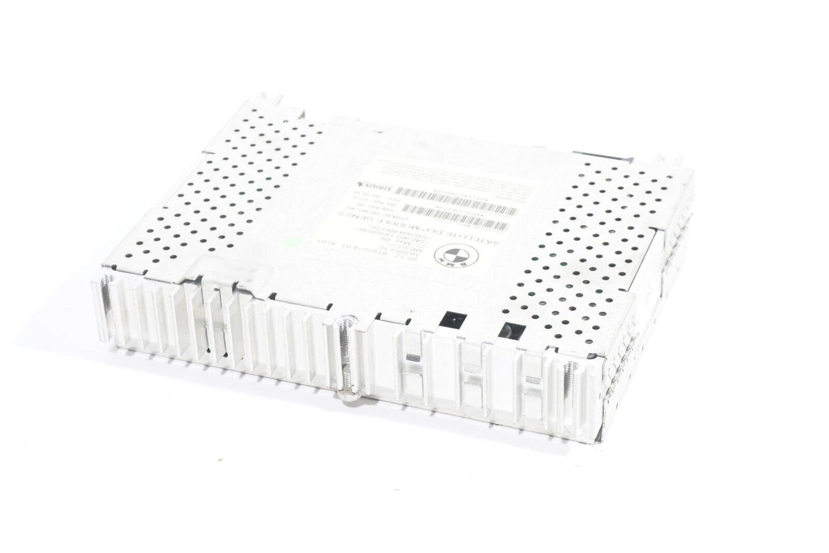 BMW MINI Satellite Radio DLP Module Gen2.5 Sirius BMW E60 E88 E90 2004 ...