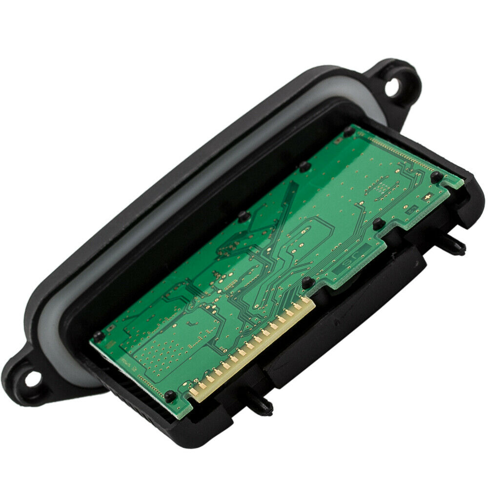 BMW 5 Series F10 F11 F07 Halogen Headlight TMS Driver Module 7258278 6 ...