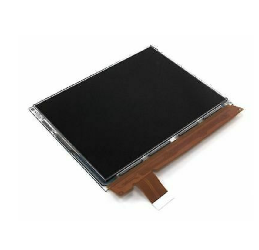 Color Instrument Cluster LCD Display Screen for 2003-2010 Volkswagen T ...