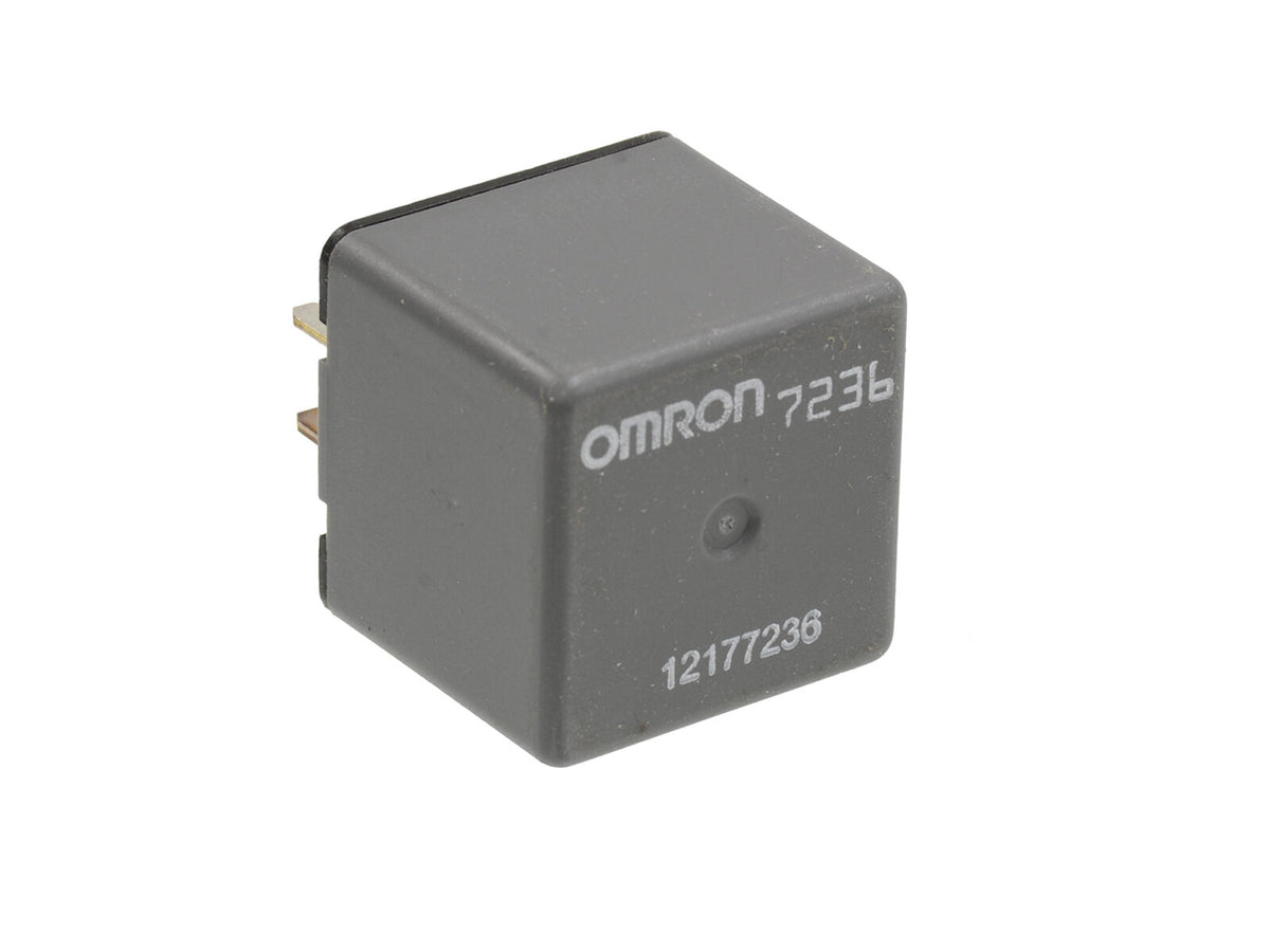 Door Lock Module Relays for GM 1997-2004 Chevrolet Corvette C5 Z06 ZR1 ...