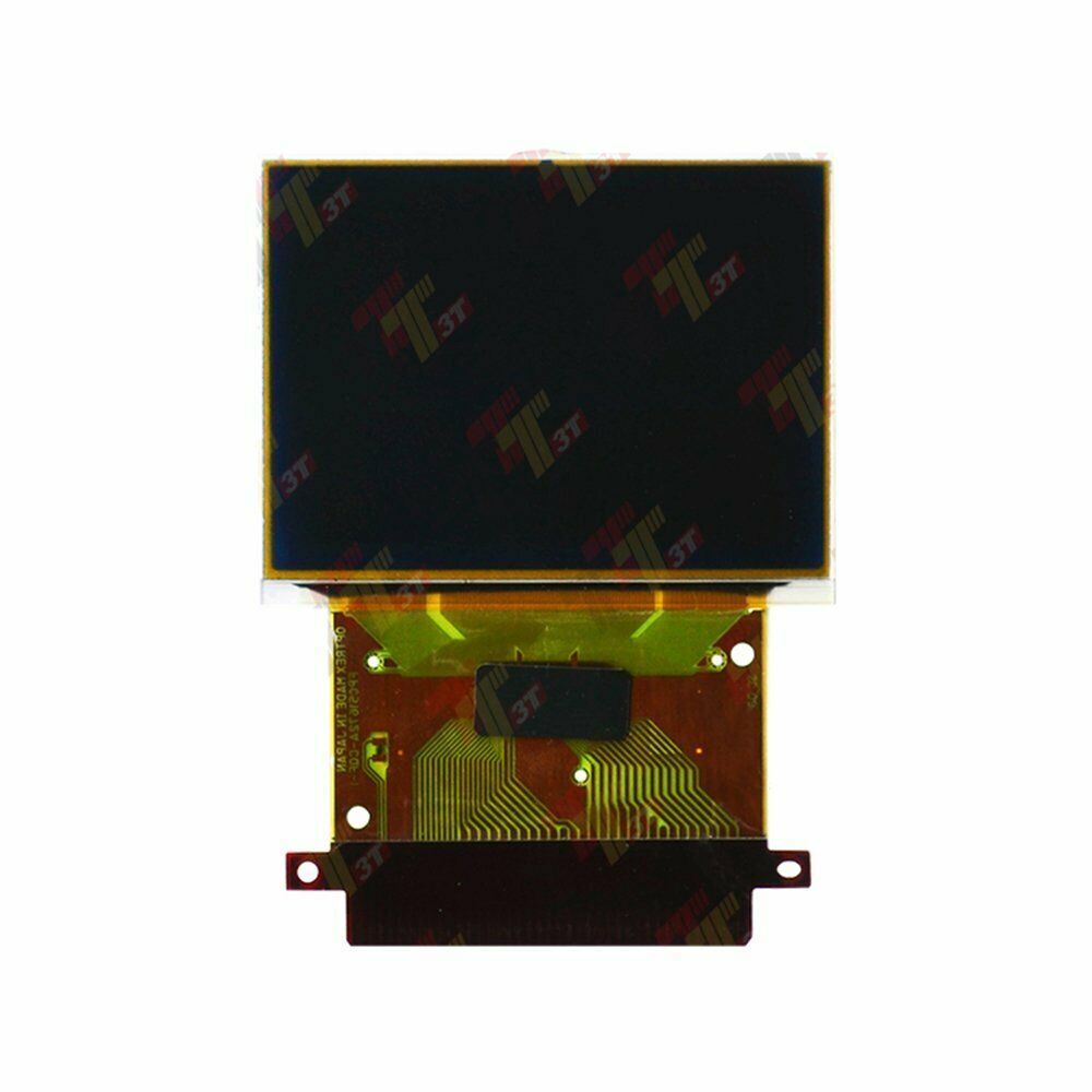 LCD Info Display for BMW E90/E91/E87 Instrument Speedometer Cluster ...