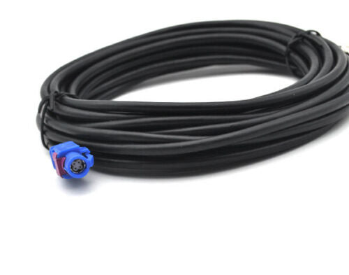 Reverse Backup Camera Retrofit Cable Wiring for Mercedes Benz C W205 G ...