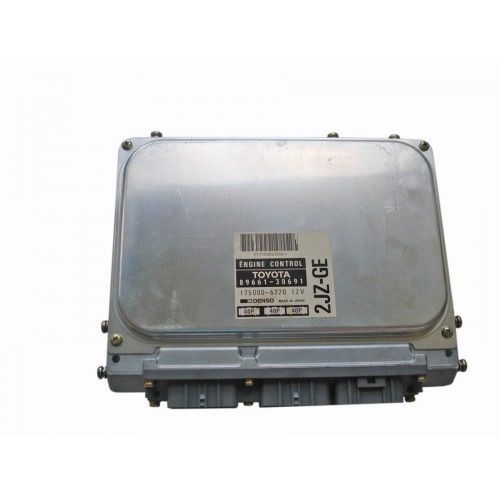 ECU Capacitor Repair Kit for 1993 1994 Lexus LS400 1992 1993 1994 SC30 ...