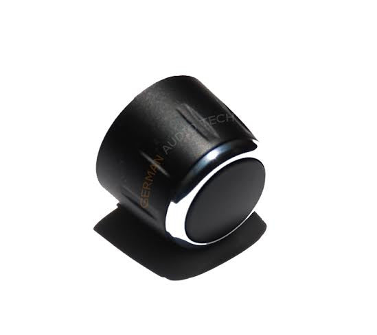 2x BMW BUTTON for PROFESSIONAL CD73 RADIO VOLUME KNOB E90 E92 E93 328 ...